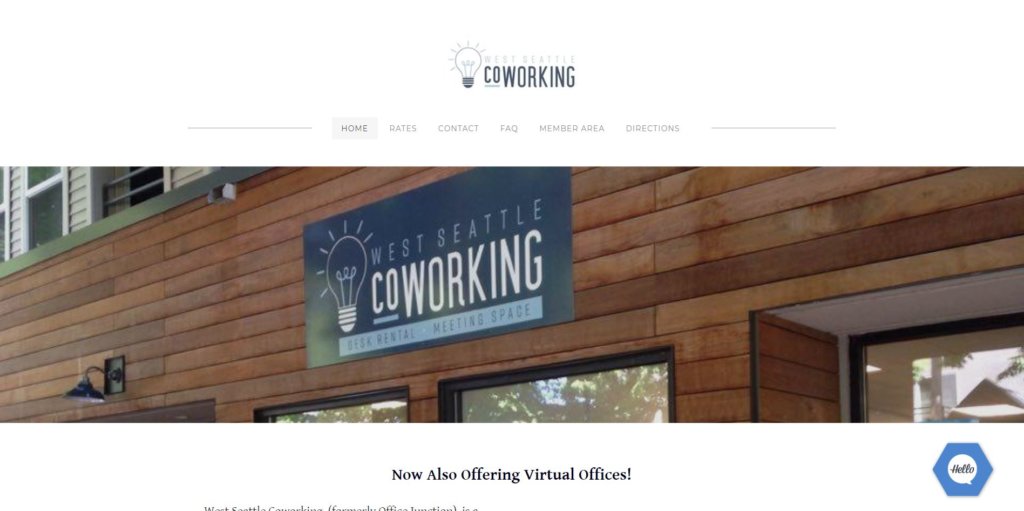 17 Best Coworking Spaces in Seattle | Ultimate Guide (Updated in 2019)