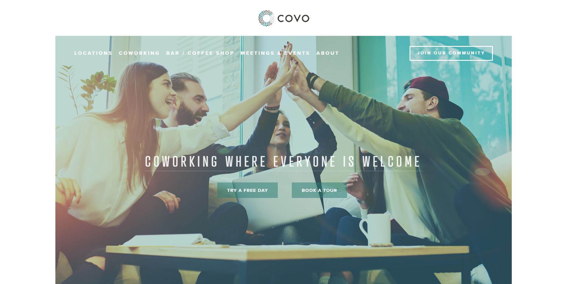 17 Best Coworking Spaces in San Francisco | Ultimate Guide (Updated in ...