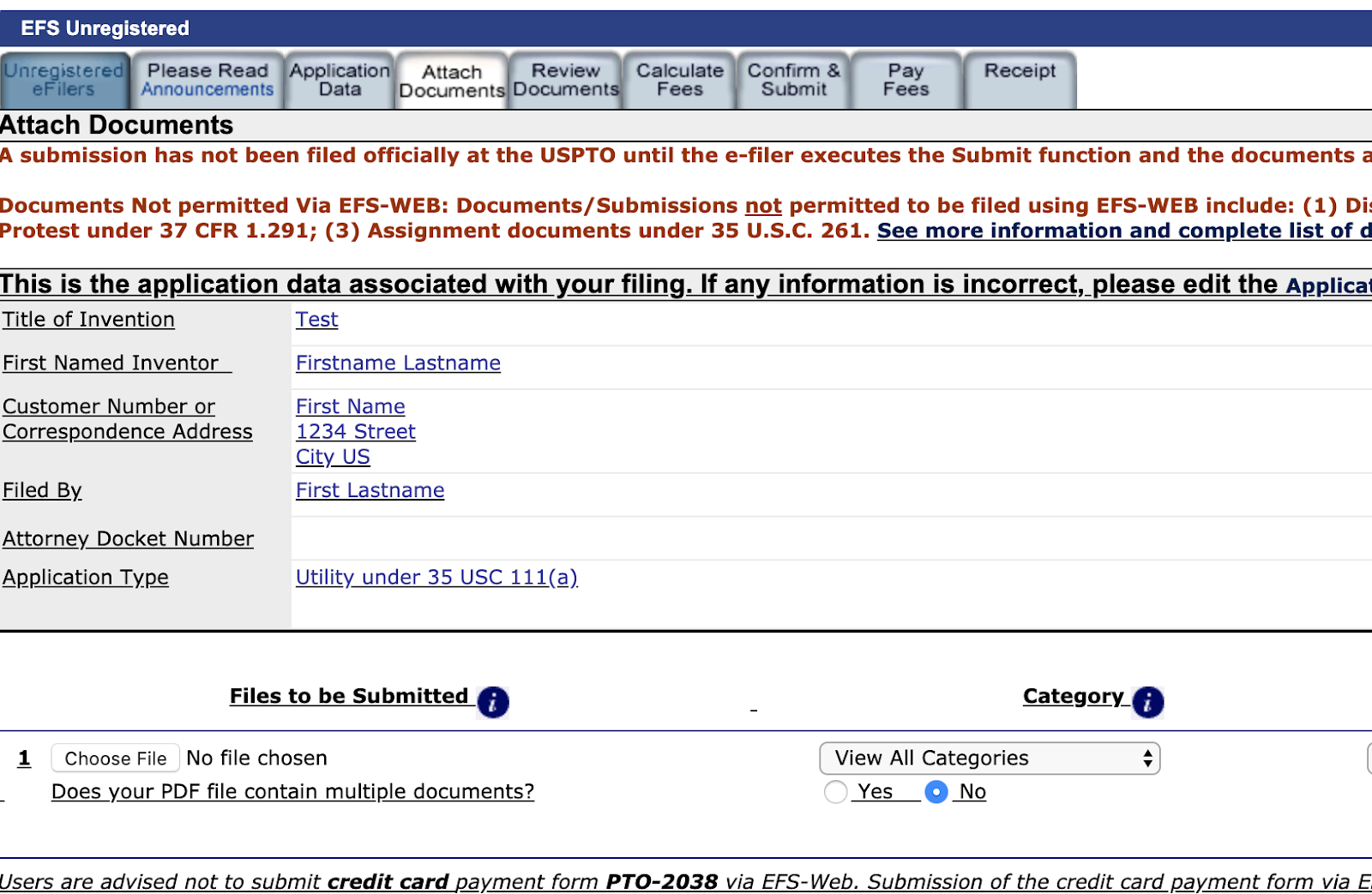 Write & Submit a Patent Application: 2019 Guide | Bold Patents Law Firm