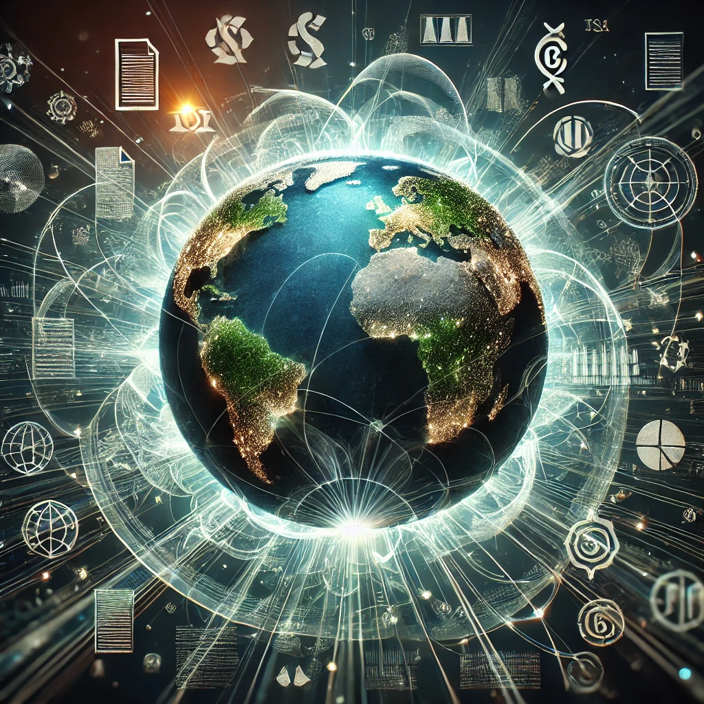 Understanding International Patents | Bold Patents
